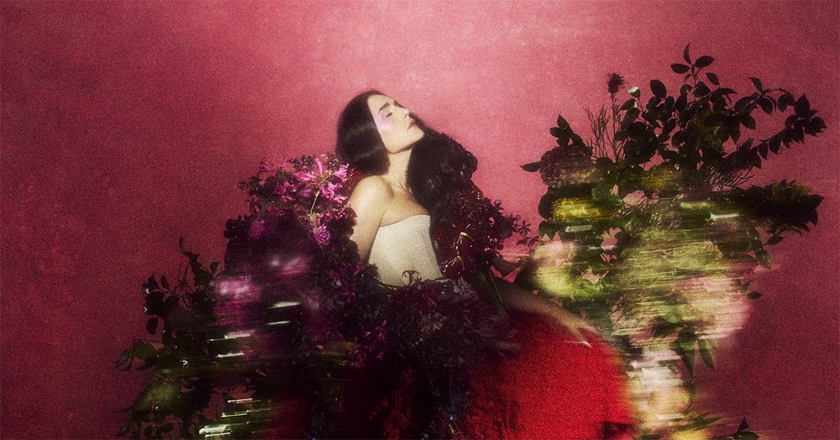 Jessie Ware Official Store - Official Store - Shop Exclusive Music & Merch